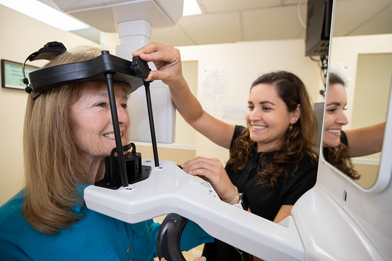 Meet Dr. Brian Ferber | Ferber Dental | Greenacres, FL