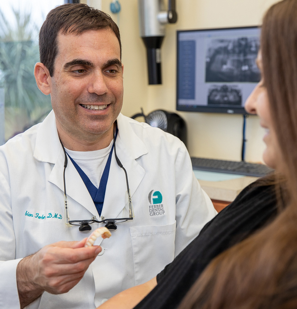 Dental Implants | Greenacres, FL | Ferber Dental